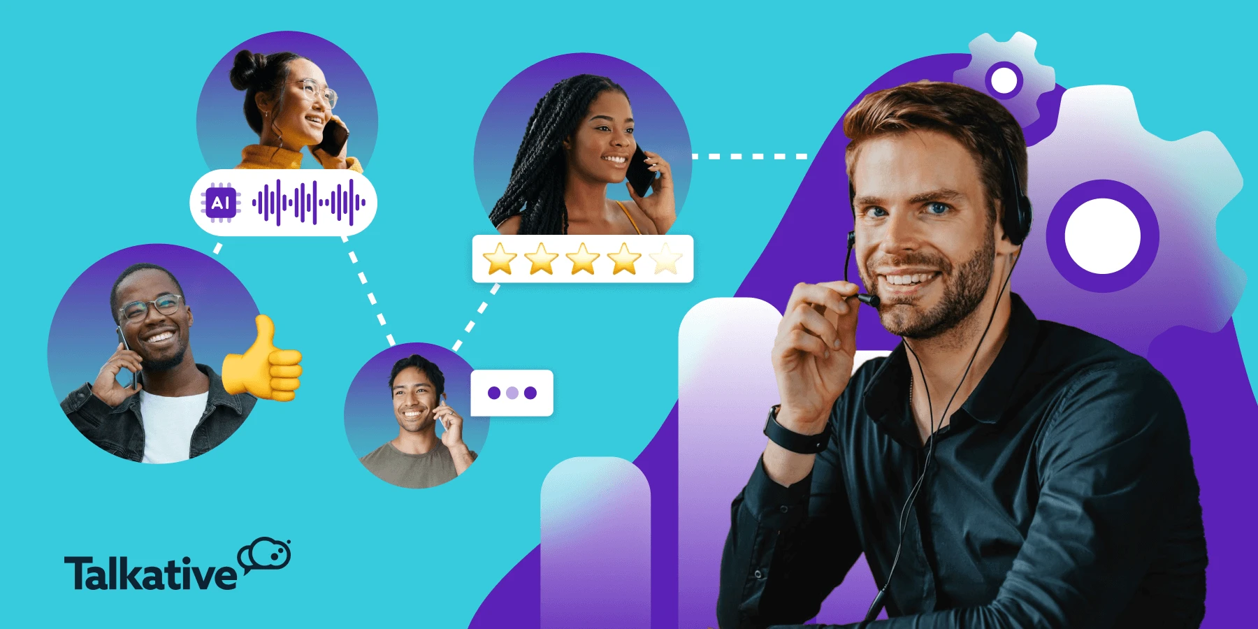 How to Improve First Call Resolution Rate: 5 Strategies